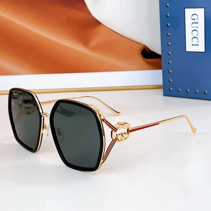 Mirror quality Gucci Sunglasses