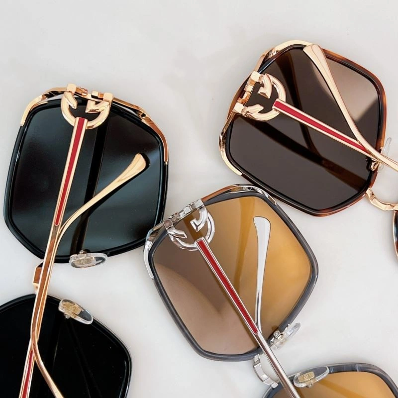 Mirror quality Gucci Sunglasses