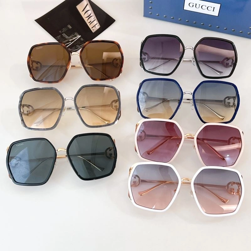 Mirror quality Gucci Sunglasses