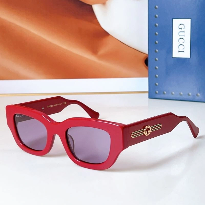 Exact replica Gucci Sunglasses