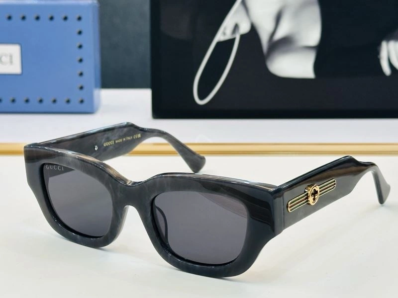 1:1 copy Gucci Sunglasses