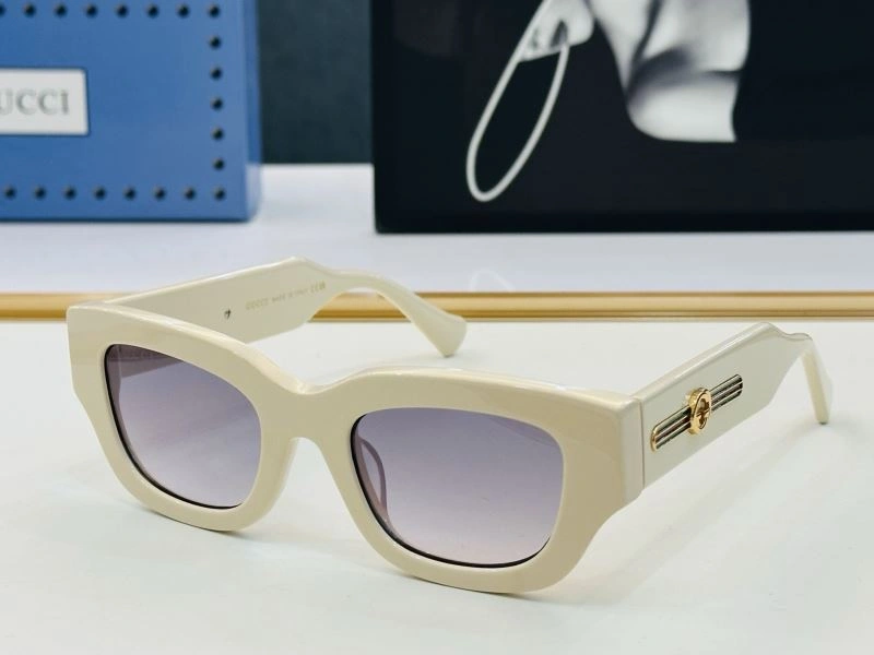 1:1 copy Gucci Sunglasses