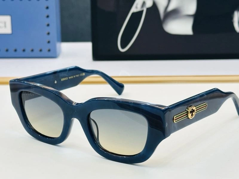 1:1 copy Gucci Sunglasses