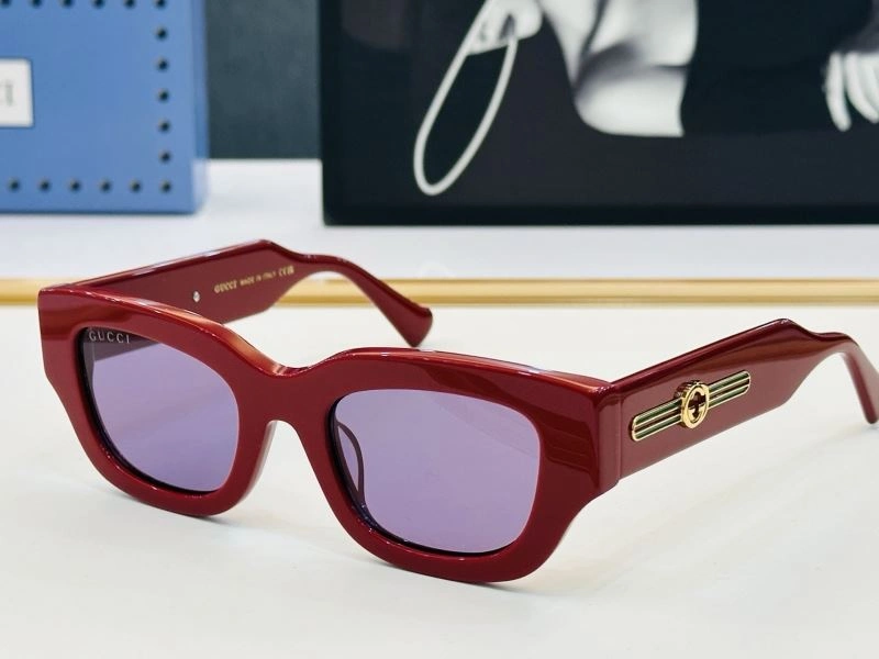 1:1 copy Gucci Sunglasses
