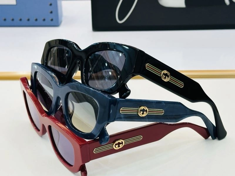 1:1 copy Gucci Sunglasses