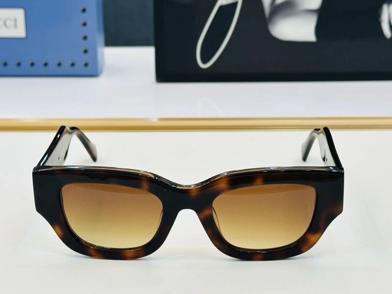 1:1 copy Gucci Sunglasses