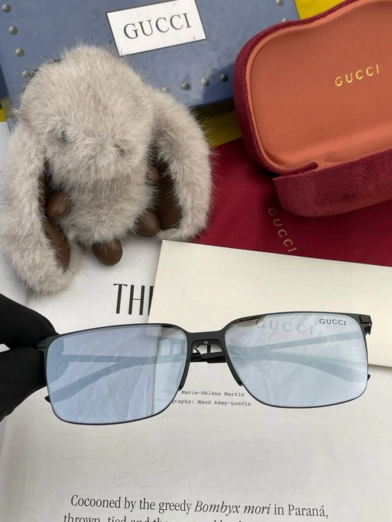 Discounted Gucci Sunglasses