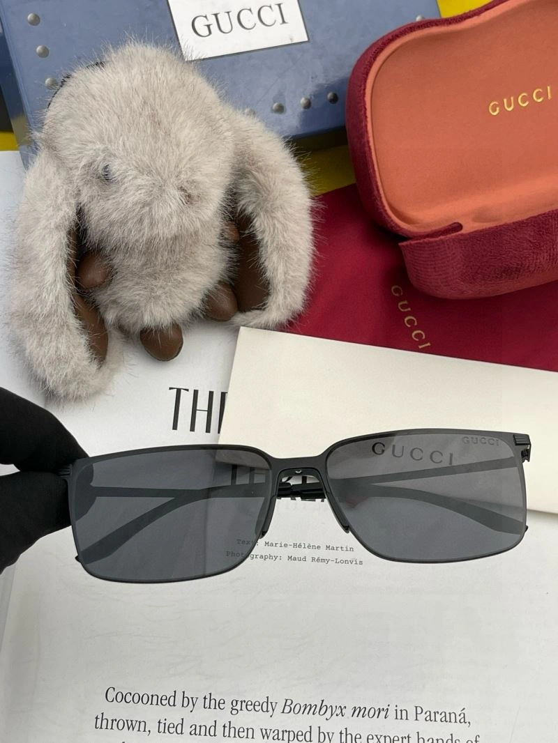 Discounted Gucci Sunglasses