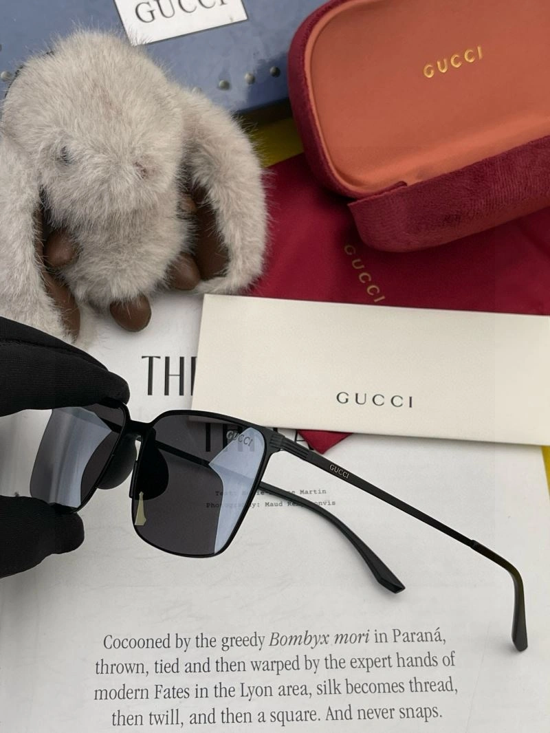 Discounted Gucci Sunglasses