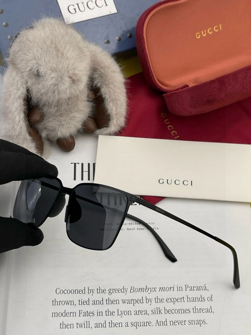 Discounted Gucci Sunglasses