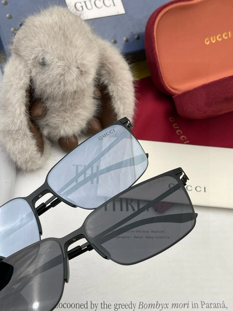 Discounted Gucci Sunglasses