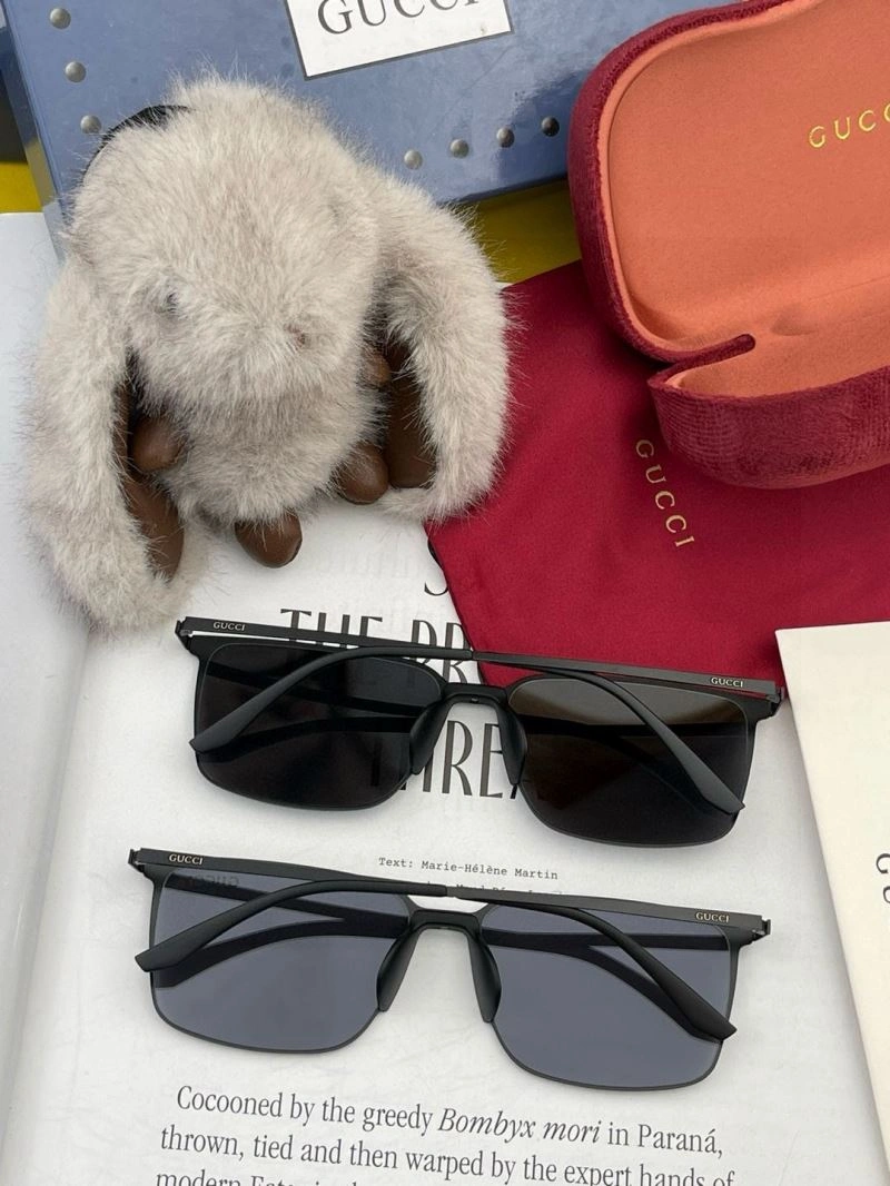 Discounted Gucci Sunglasses