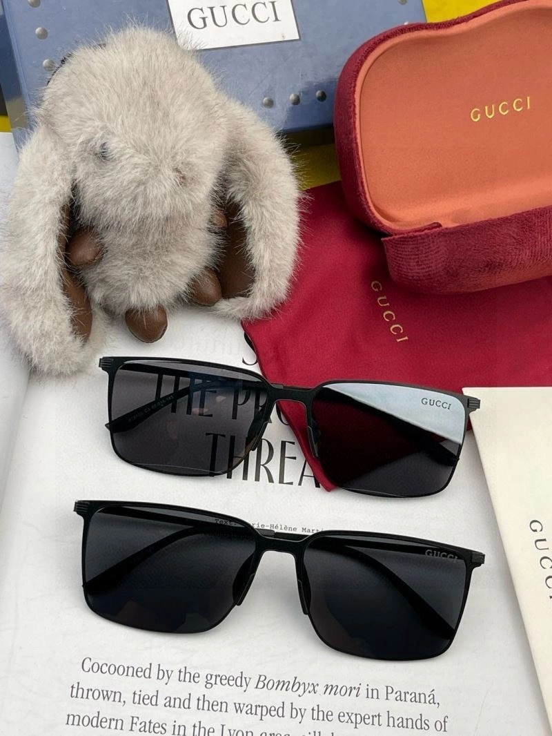 Discounted Gucci Sunglasses