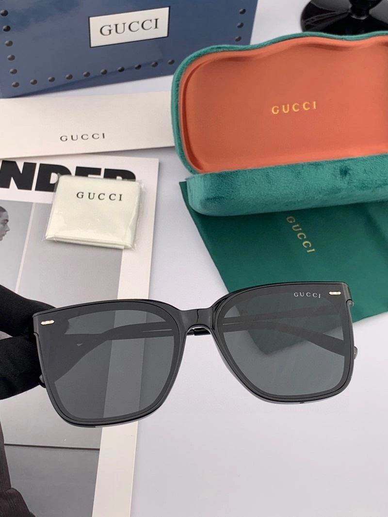 Inexpensive Gucci Sunglasses