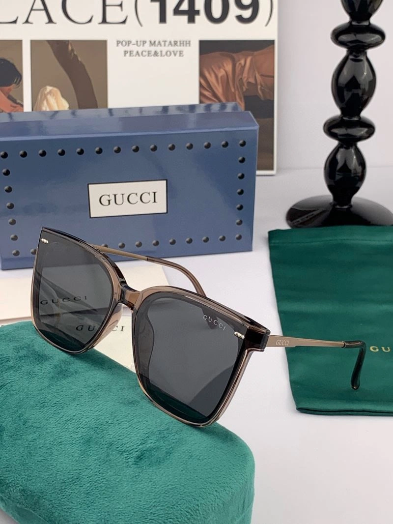 Inexpensive Gucci Sunglasses