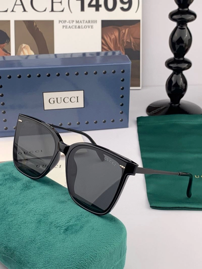 Inexpensive Gucci Sunglasses