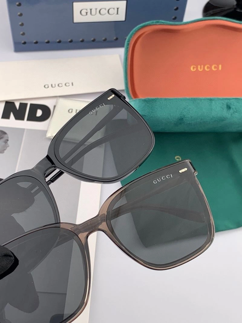 Inexpensive Gucci Sunglasses