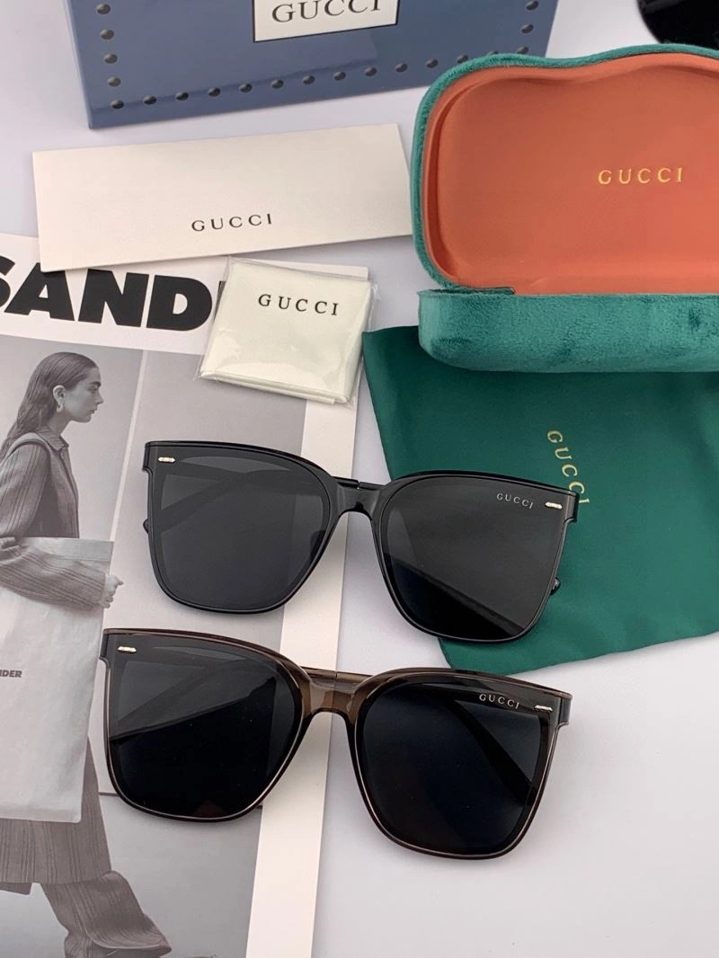 Inexpensive Gucci Sunglasses