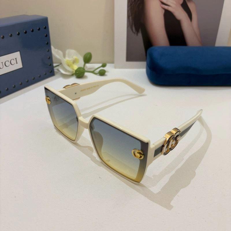 High accuracy Gucci Sunglasses