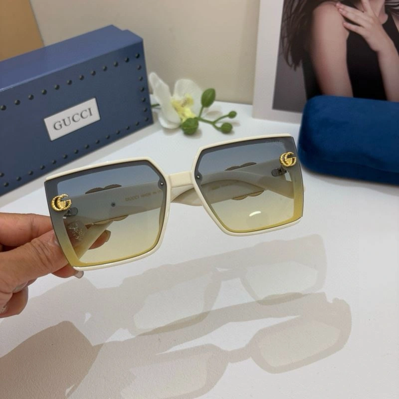 High accuracy Gucci Sunglasses