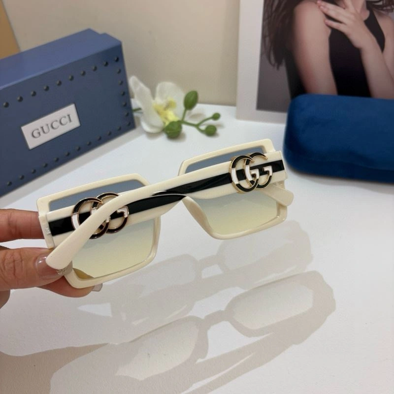 High accuracy Gucci Sunglasses