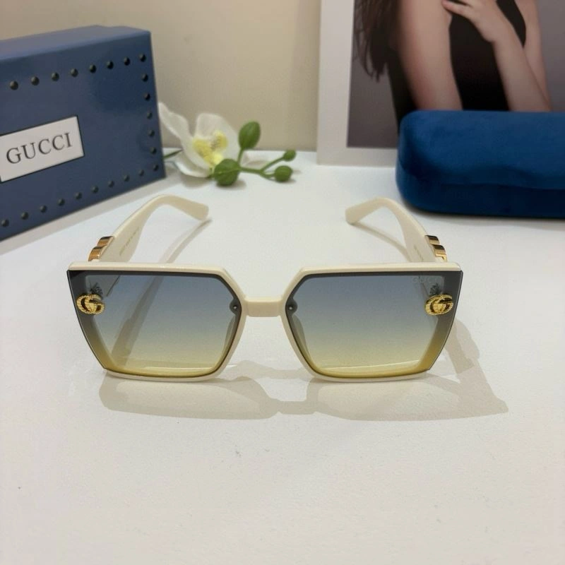 High accuracy Gucci Sunglasses