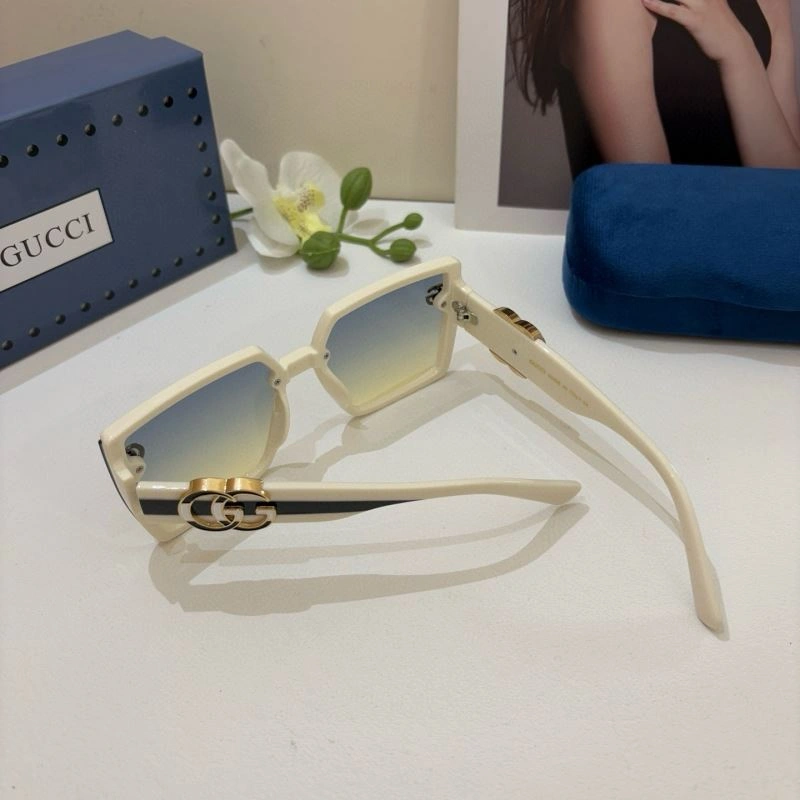 High accuracy Gucci Sunglasses