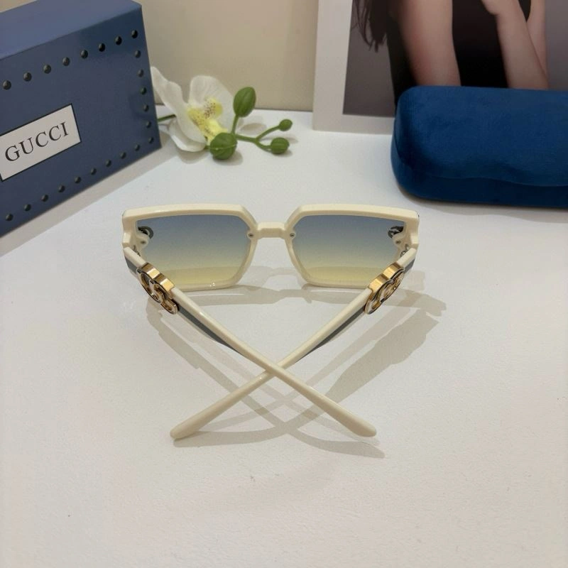 High accuracy Gucci Sunglasses