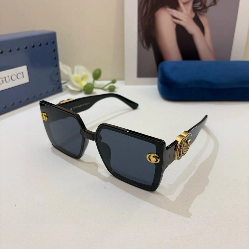 Affordable Gucci Sunglasses