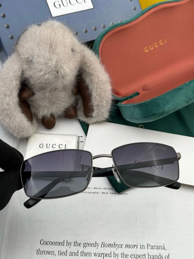 Bargain Gucci Sunglasses