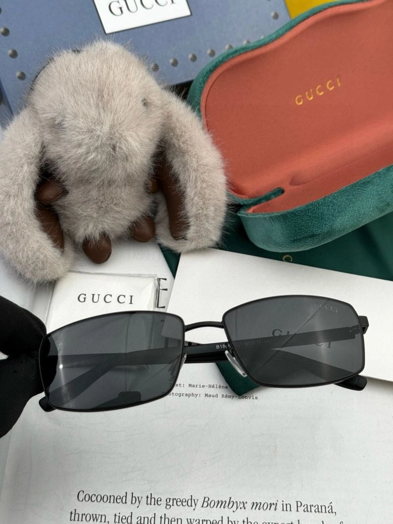 Bargain Gucci Sunglasses