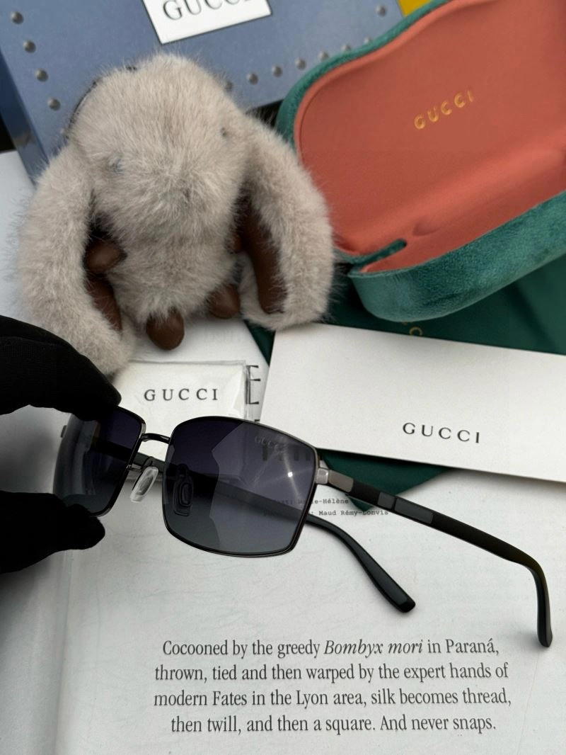 Bargain Gucci Sunglasses