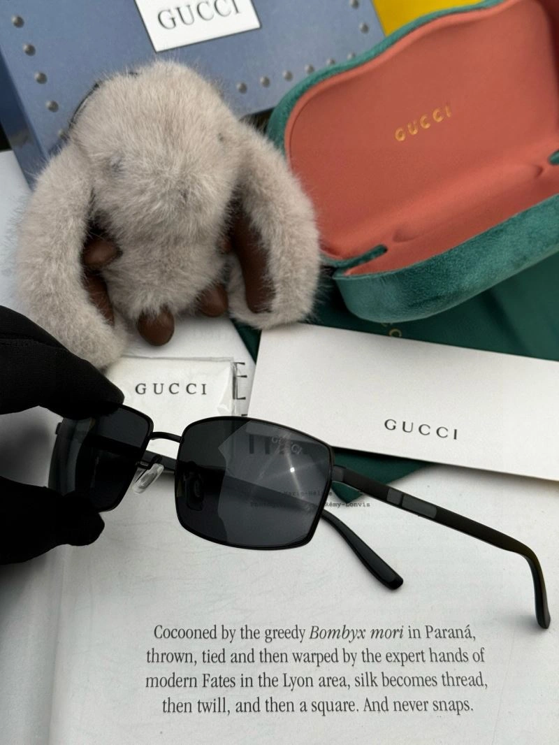 Bargain Gucci Sunglasses