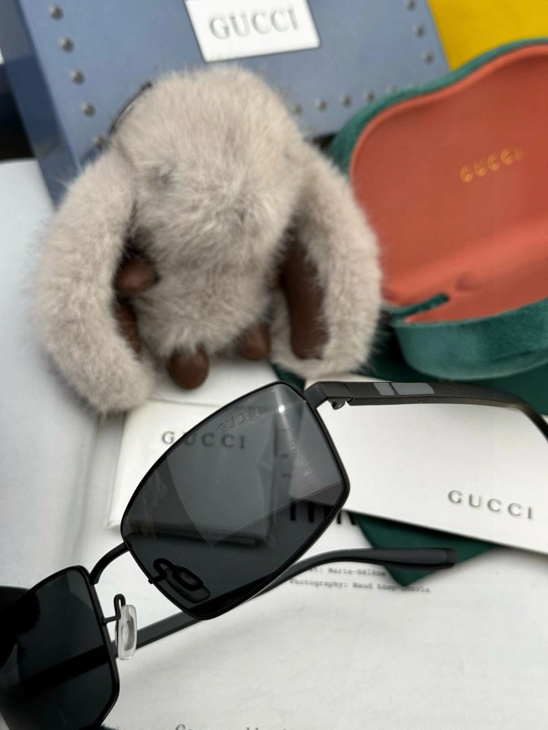 Bargain Gucci Sunglasses