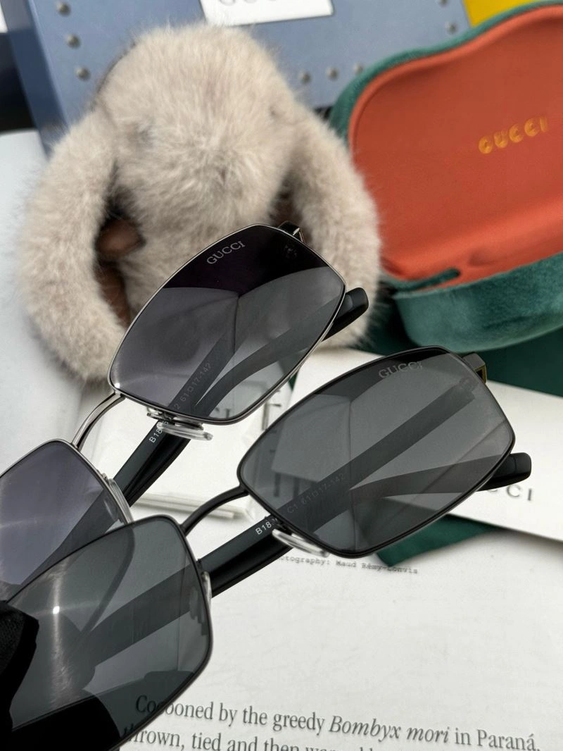 Bargain Gucci Sunglasses