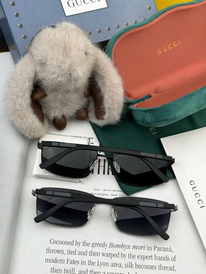 Bargain Gucci Sunglasses