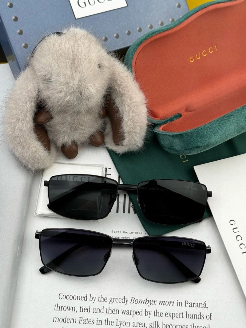 Bargain Gucci Sunglasses