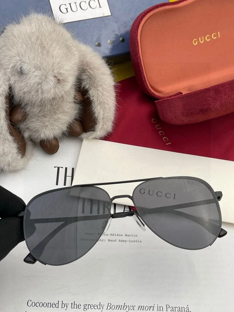 Bargain Gucci Sunglasses