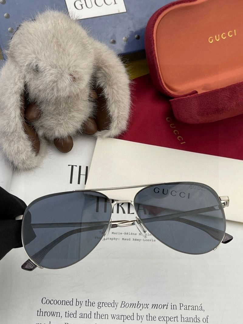 Bargain Gucci Sunglasses