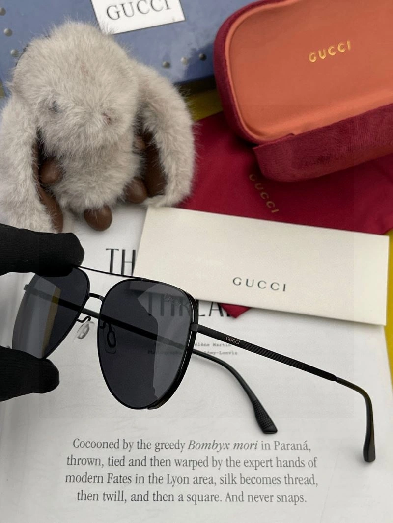 Bargain Gucci Sunglasses