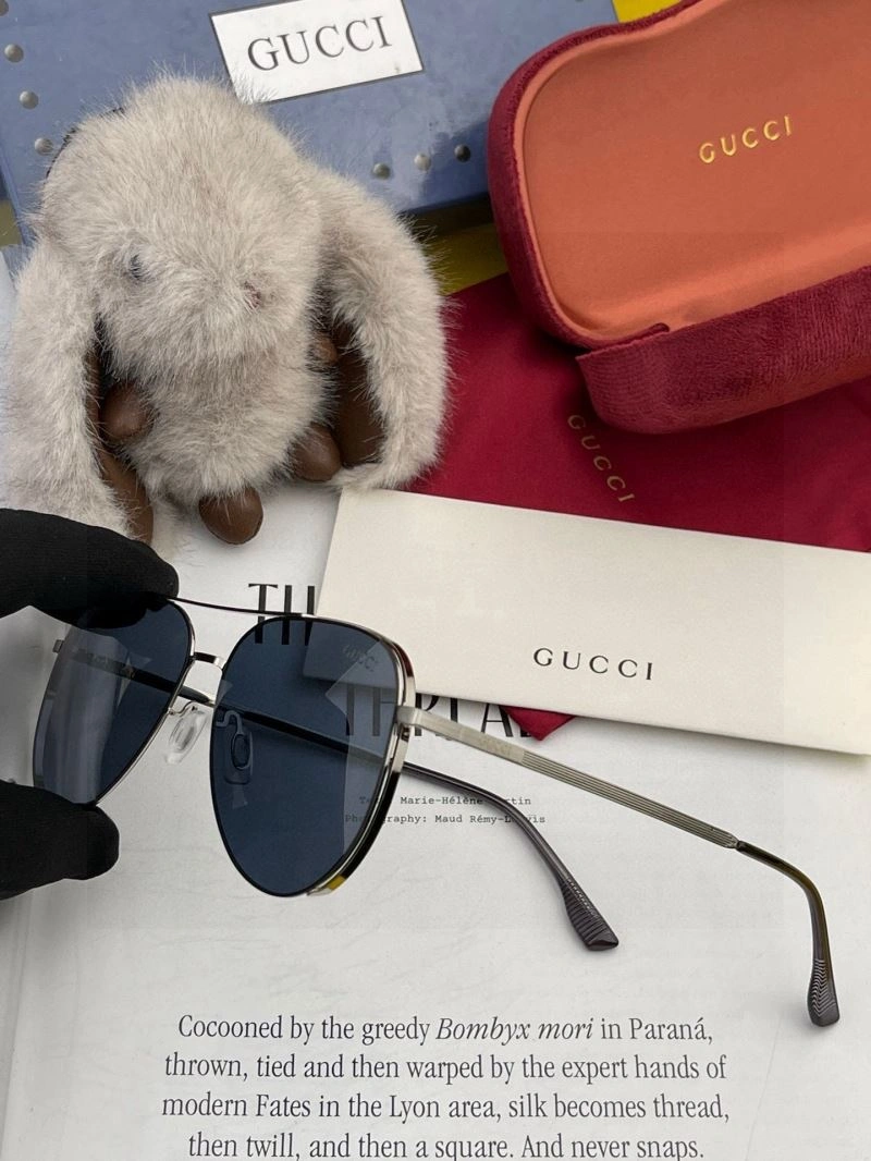 Bargain Gucci Sunglasses