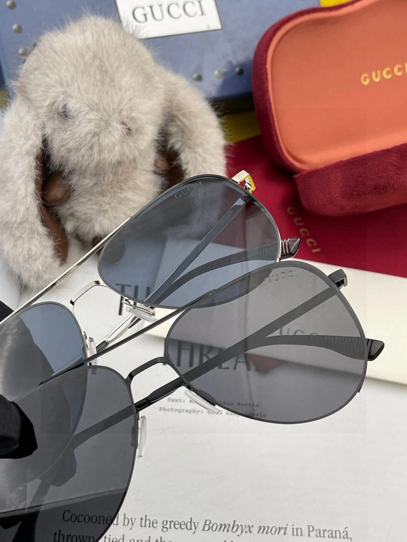 Bargain Gucci Sunglasses