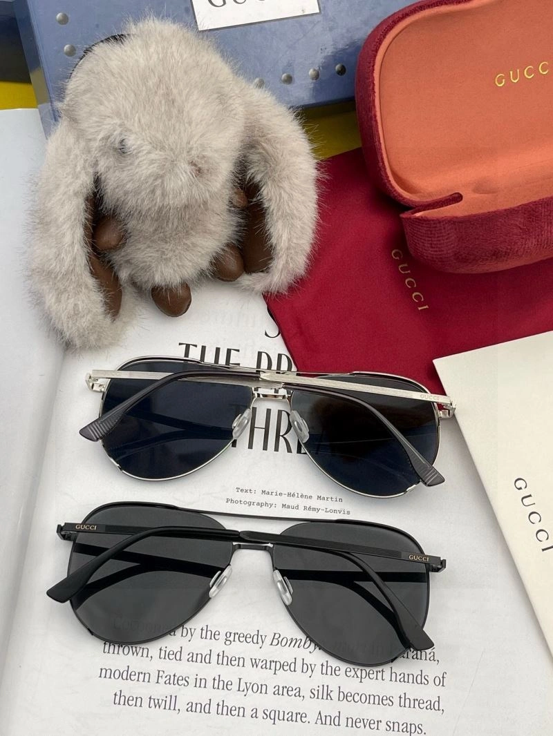 Bargain Gucci Sunglasses