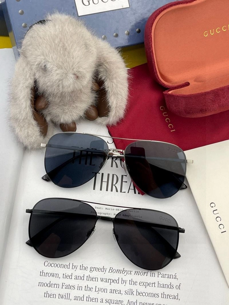 Bargain Gucci Sunglasses