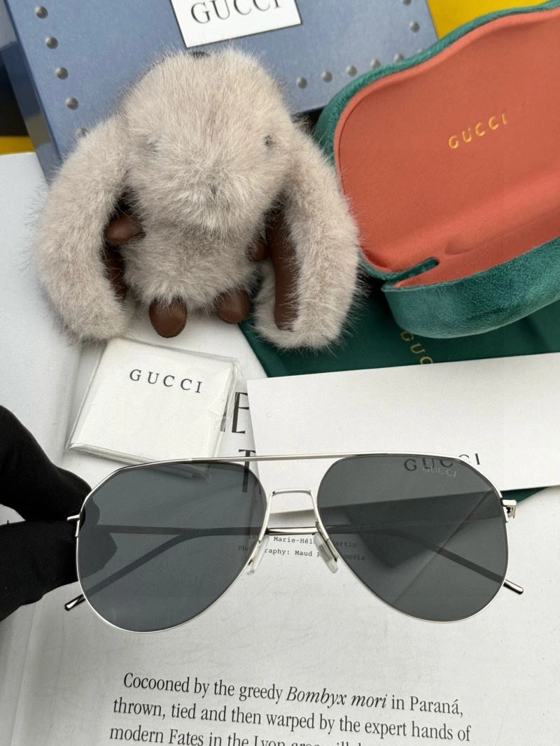 Legit Gucci Sunglasses