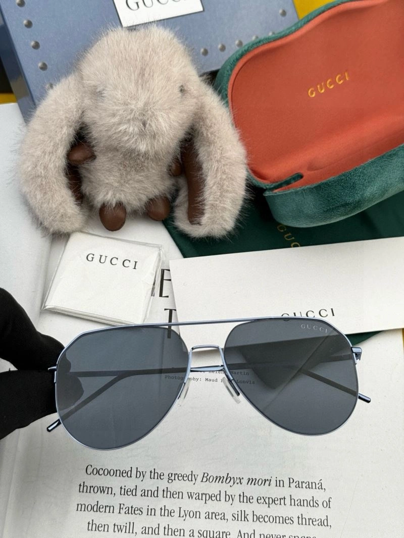Legit Gucci Sunglasses