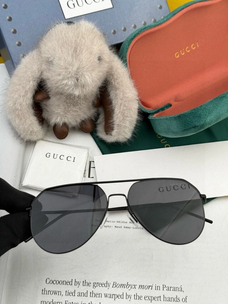 Legit Gucci Sunglasses