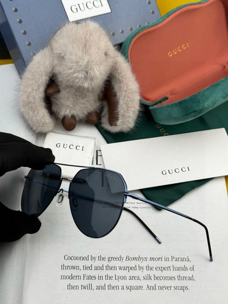 Legit Gucci Sunglasses