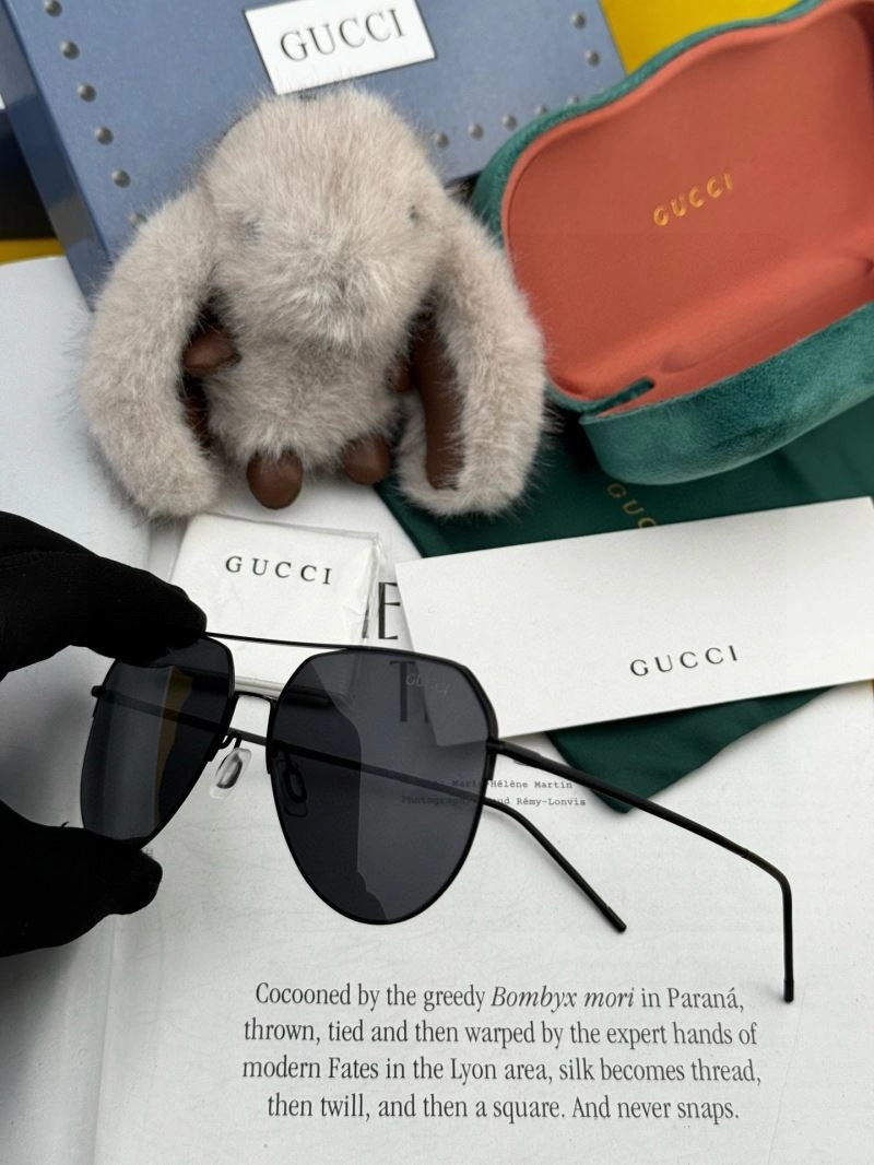 Legit Gucci Sunglasses