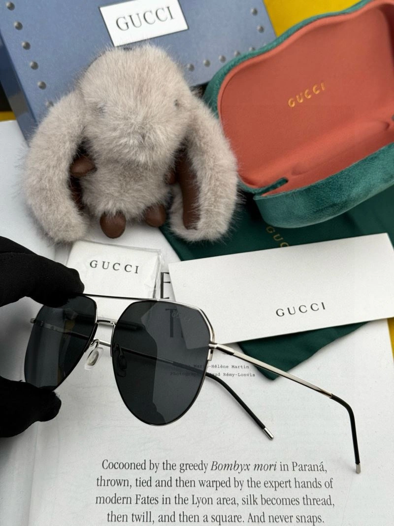 Legit Gucci Sunglasses
